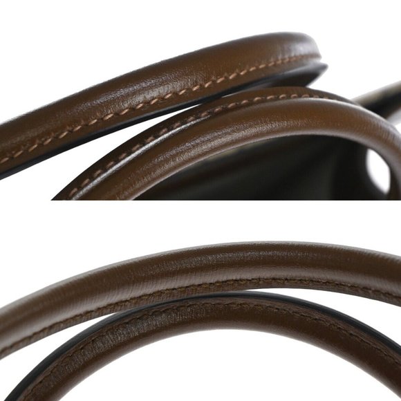 Gucci | Bags | Gucci Gg Pattern 2way Shoulder Hand Tote Bag Supreme ...